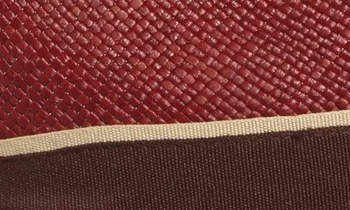 RENÉ MANTILLA, NEW YORK René Mantilla Toquila Palm Straw Fedora