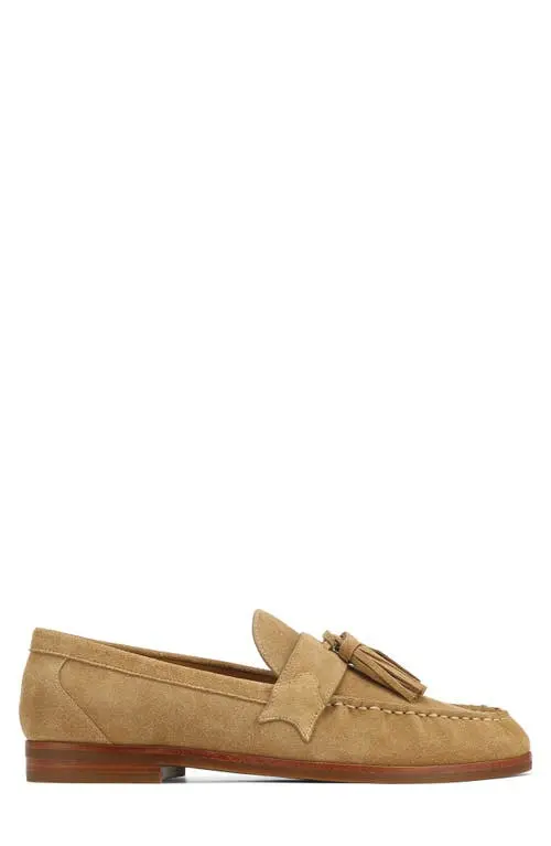 NAKED WOLFE Lido Tassel Loafer
