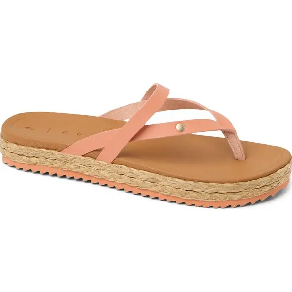 Reef Vista Carmen Sandal - Canyon Sunset