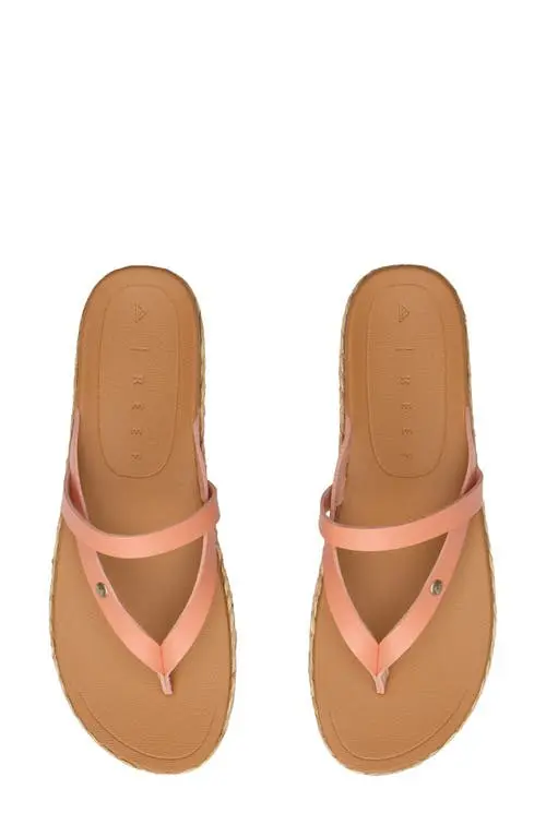 Reef Vista Carmen Sandal - Canyon Sunset