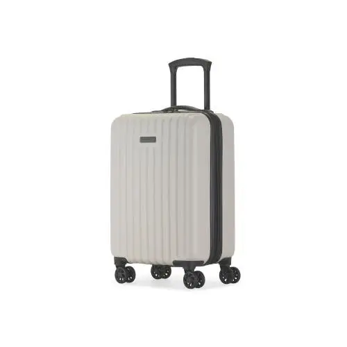 BUGATTI 2-piece Hardside Luggage Set With Expansion