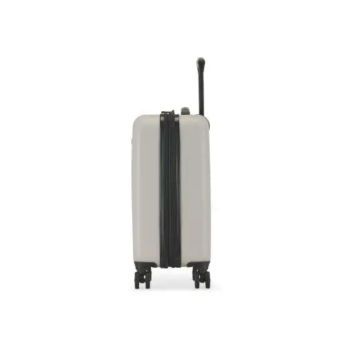 BUGATTI 2-piece Hardside Luggage Set With Expansion