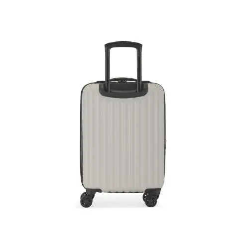 BUGATTI 2-piece Hardside Luggage Set With Expansion