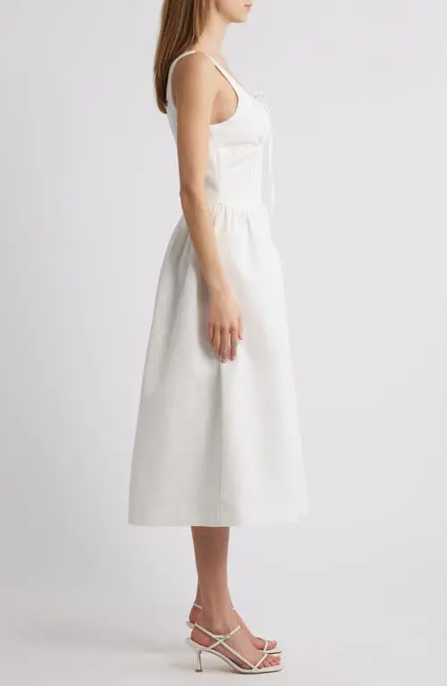 cute summer dress websites New To Town Ivory White Abstract – Shop the Mint Bohemian Beachwear - Beach PROM 2026 Size:5-6 YEAR