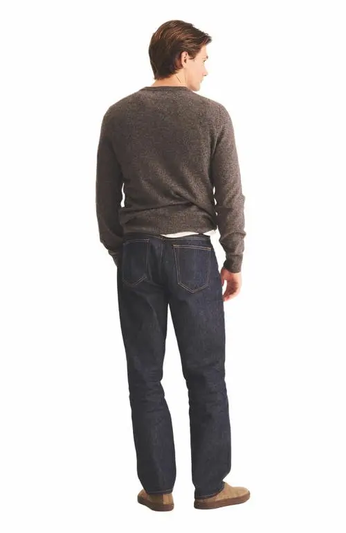 Naadam Original Cashmere Sweater - Granite