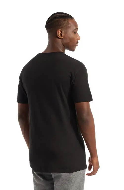 ECKO UNLTD. Iconix Logo Tee