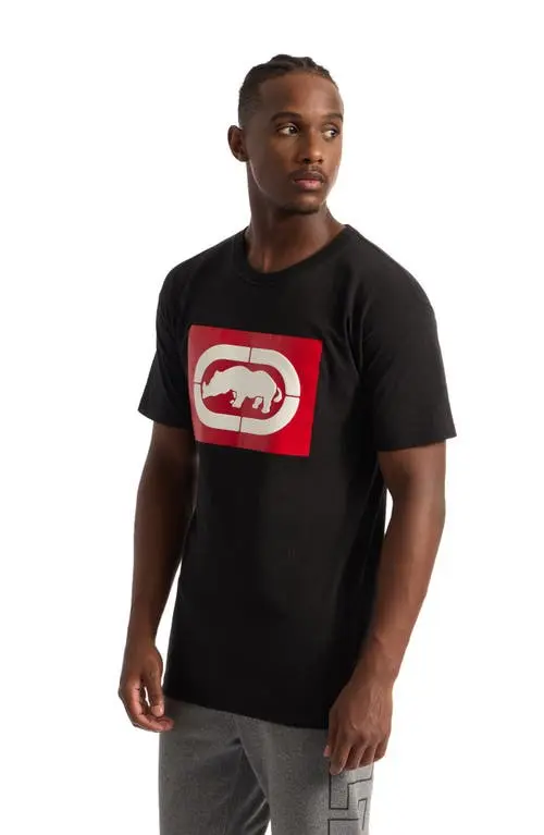ECKO UNLTD. Iconix Logo Tee