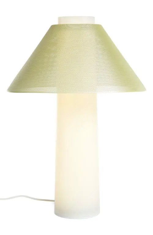 LOFTIE Smart Led Lamp - Pistachio