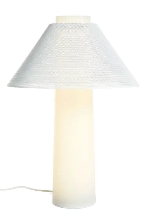 LOFTIE Smart Led Lamp - White