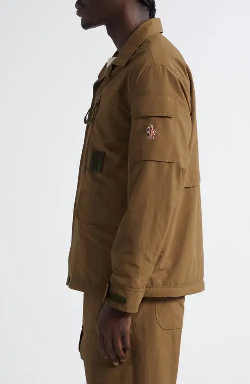Moncler Dean Jacket - Urban Chic