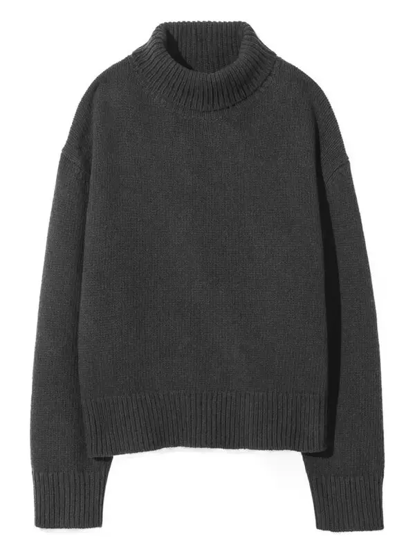 NILI LOTAN Wool Jumper