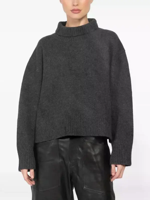 NILI LOTAN Wool Jumper