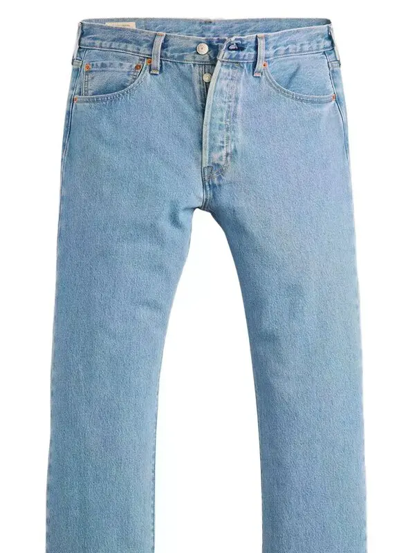 LEVI'S Straight-leg Jeans