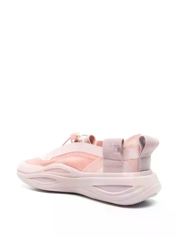 Adidas By Stella McCartney Low Ground Sneakers
