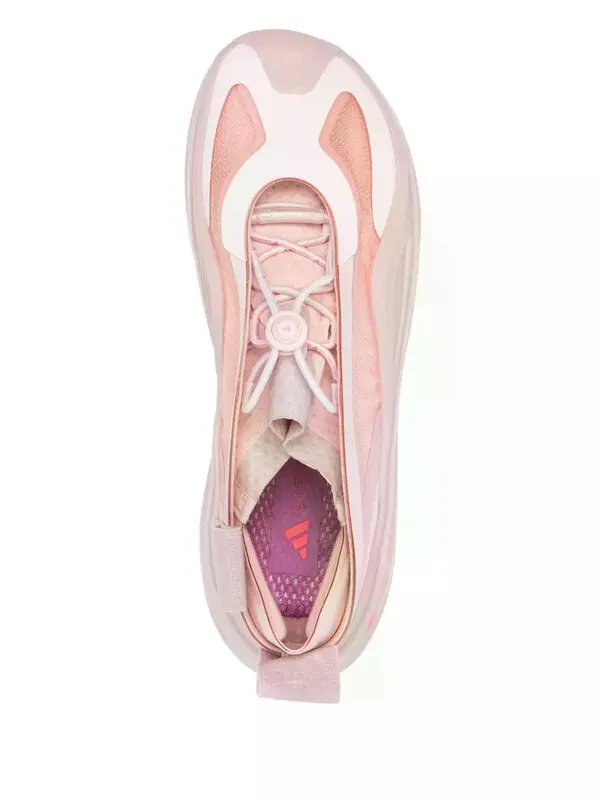 Adidas By Stella McCartney Low Ground Sneakers