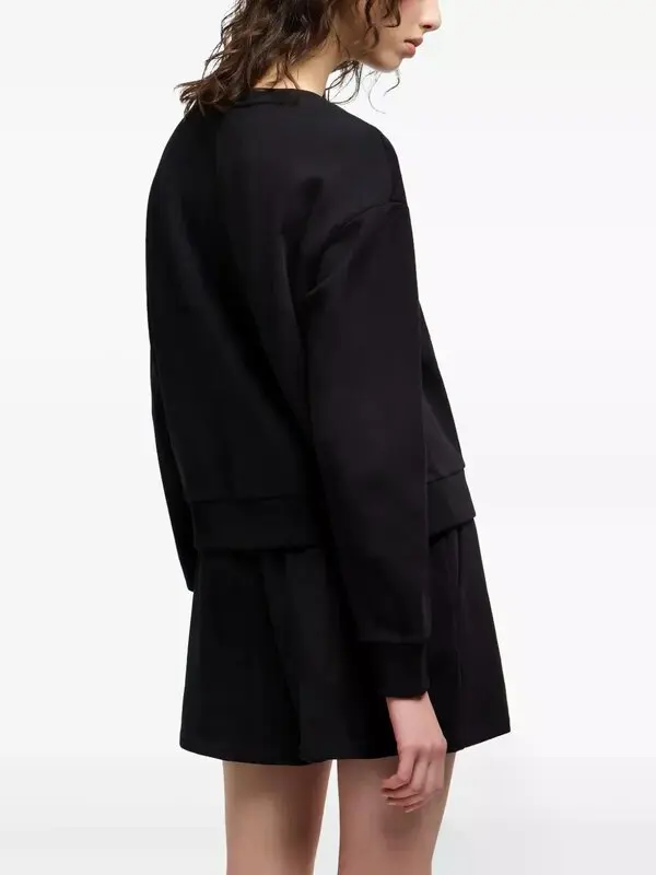 Armani Exchange Logo Sweatshirt