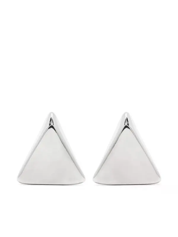 Federica Tosi Small Virtual Earrings