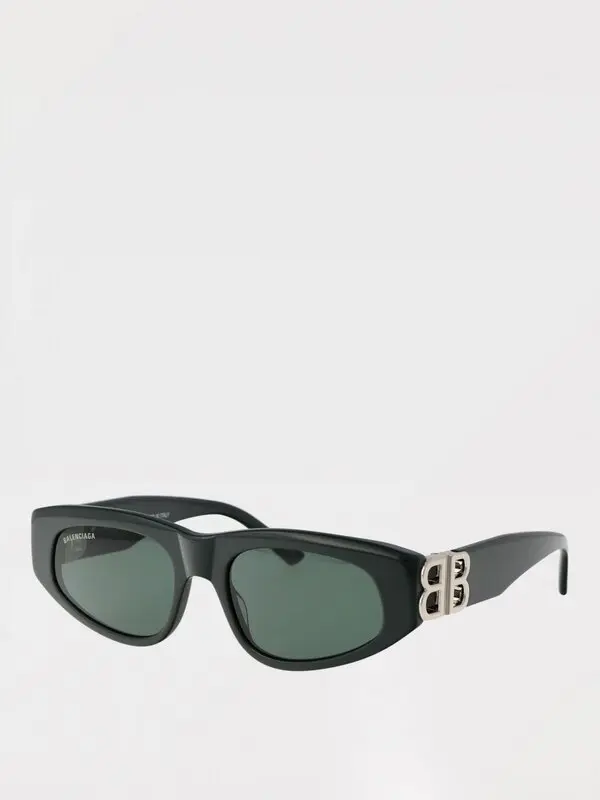 Balenciaga Sunglasses - Black