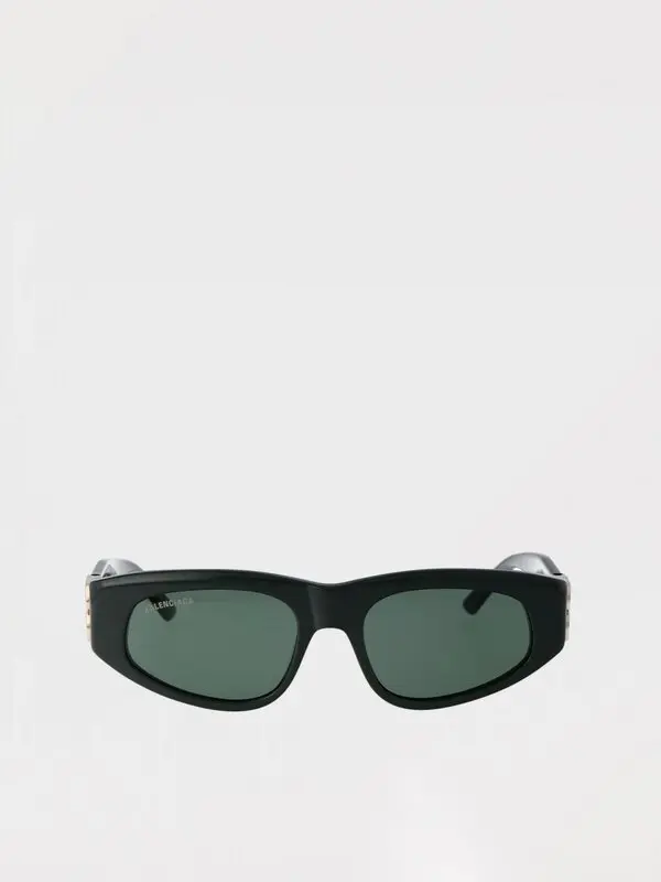 Balenciaga Sunglasses - Black
