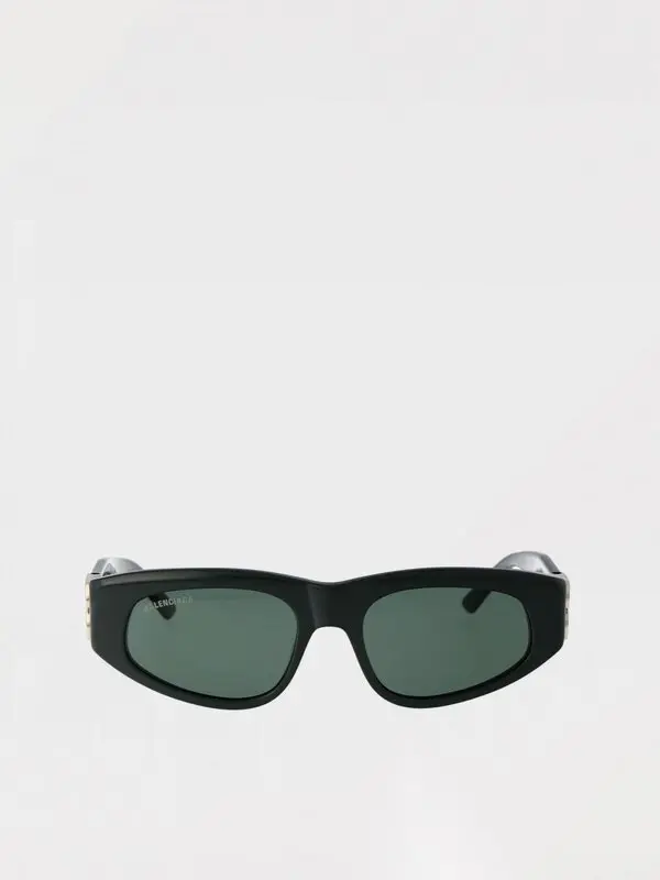 Balenciaga Sunglasses - Black