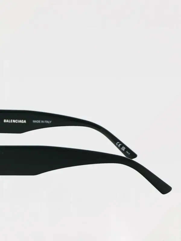 Balenciaga Sunglasses - Black
