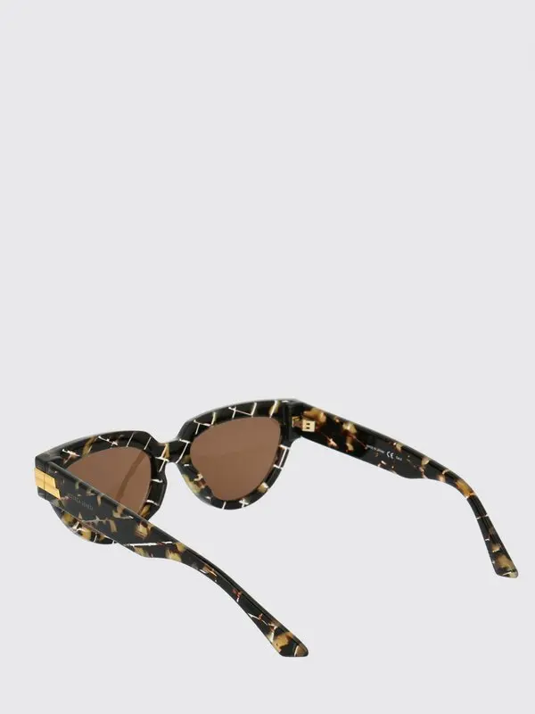 Bottega Veneta Sunglasses - Brown