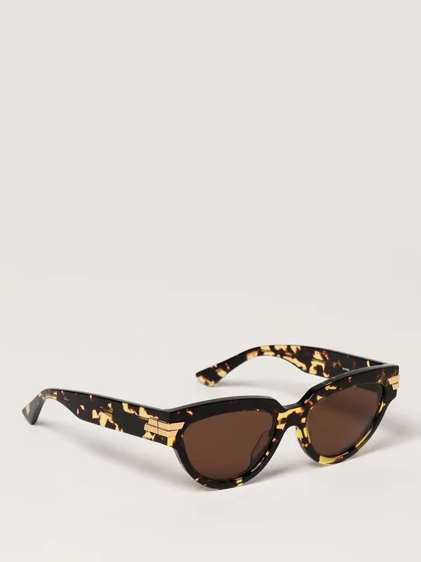 Bottega Veneta Sunglasses - Multicolor