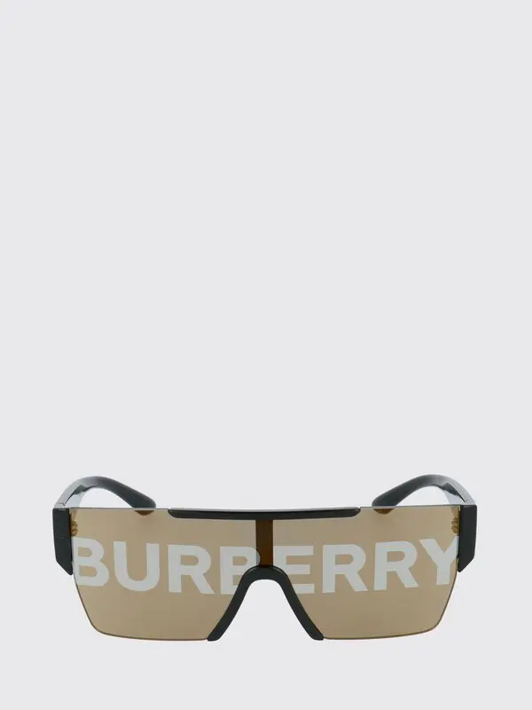 Burberry Sunglasses - Black 1