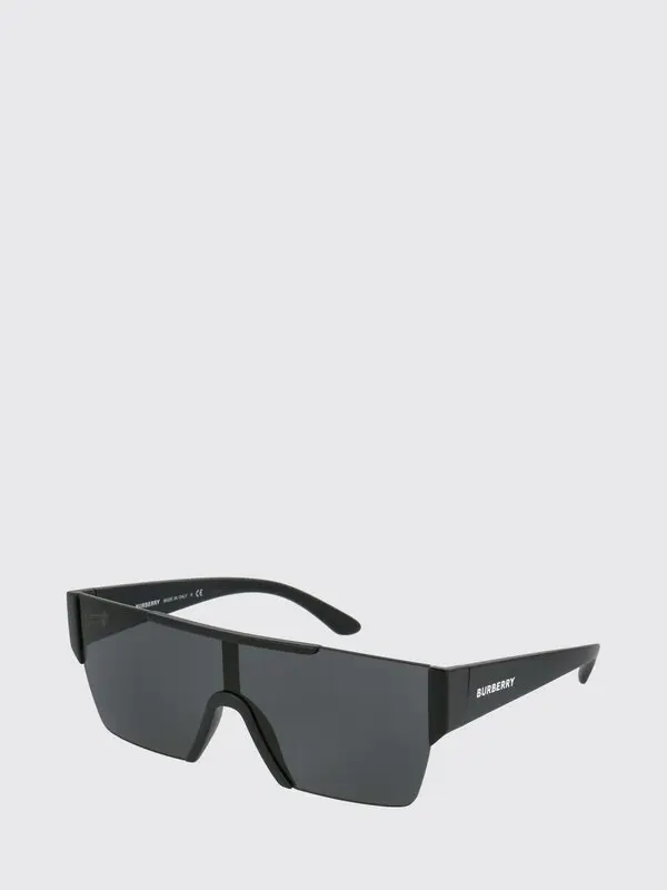 Burberry Sunglasses - Black