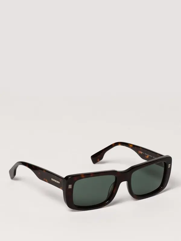 Burberry Sunglasses - Brown