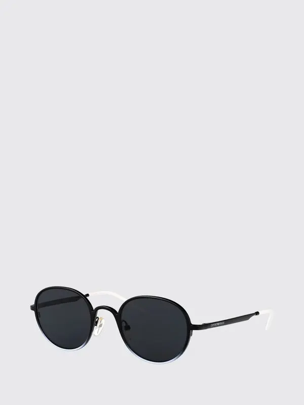 Emporio Armani Sunglasses - Black 1