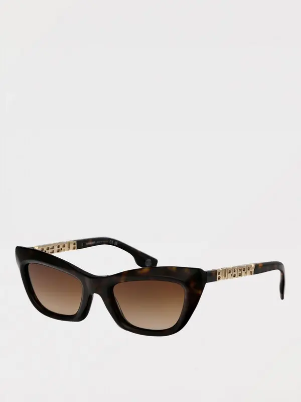 Burberry Sunglasses - Brown