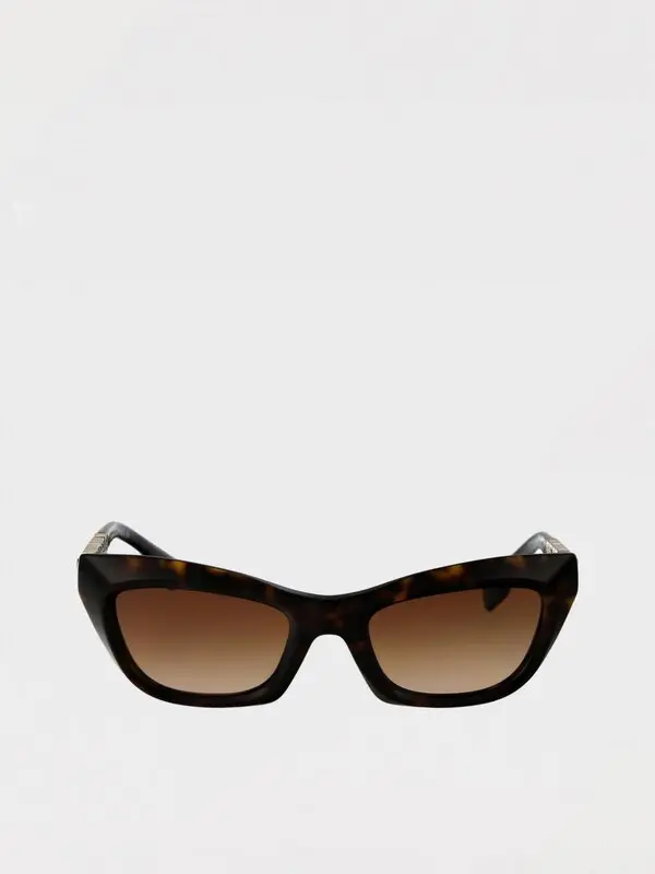 Burberry Sunglasses - Brown