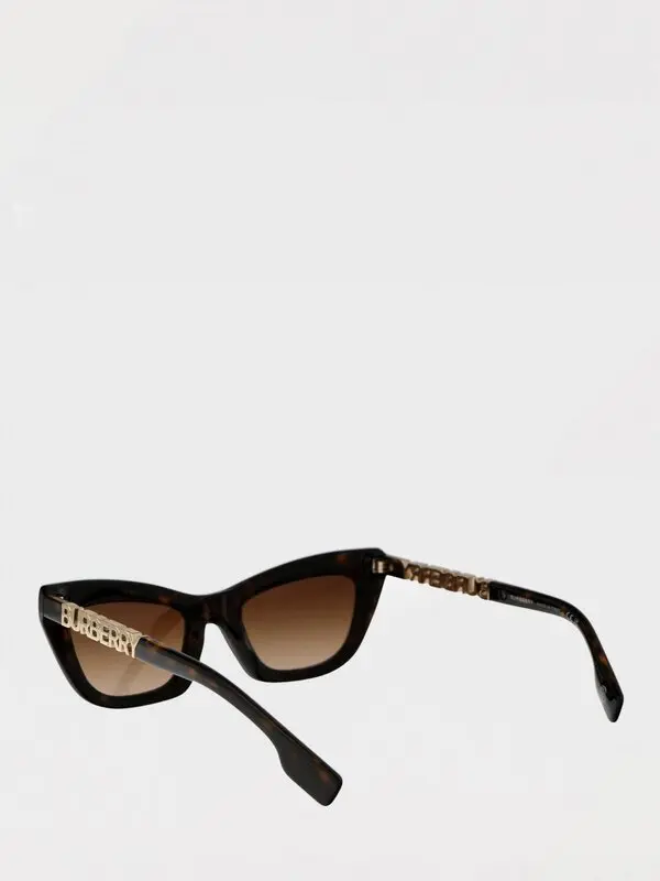 Burberry Sunglasses - Brown