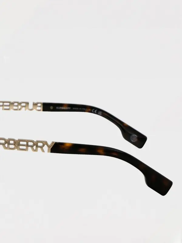 Burberry Sunglasses - Brown