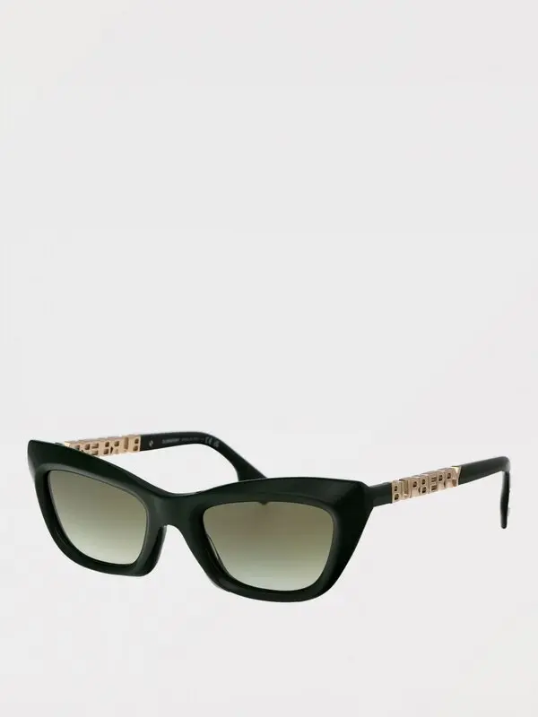 Burberry Sunglasses - Green