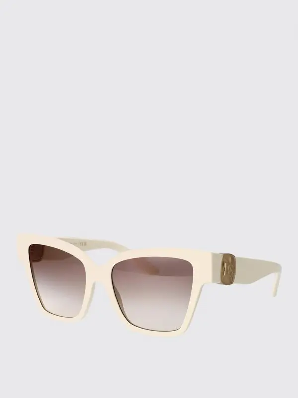 Dolce & Gabbana Sunglasses - Brown