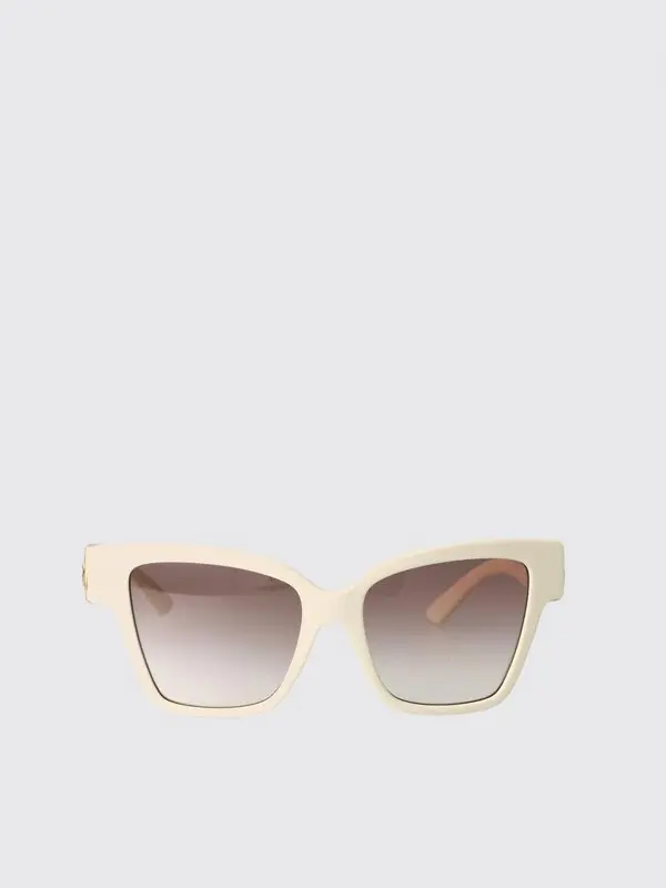 Dolce & Gabbana Sunglasses - Brown