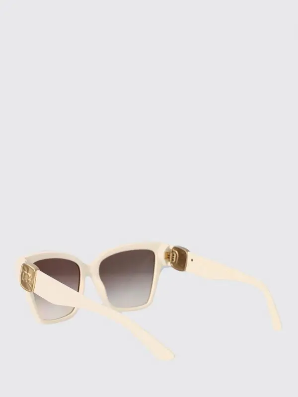Dolce & Gabbana Sunglasses - Brown
