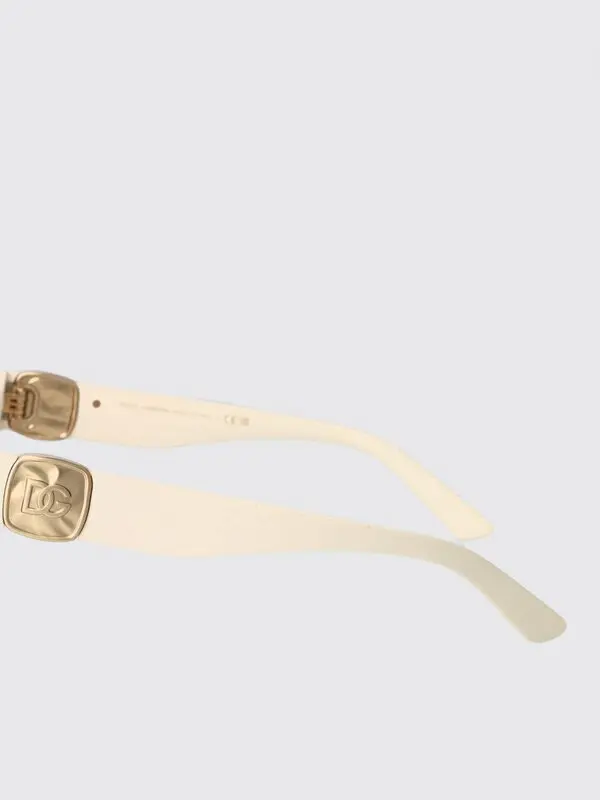 Dolce & Gabbana Sunglasses - Brown