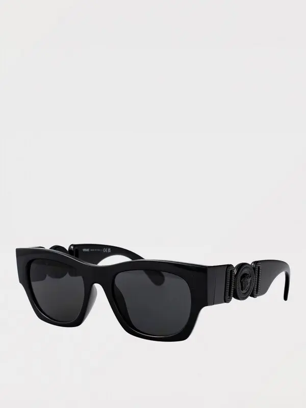 Versace Sunglasses - Black 1