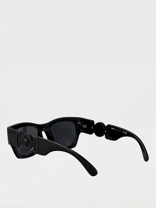 Versace Sunglasses - Black 1