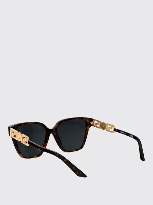Versace Sunglasses - Brown