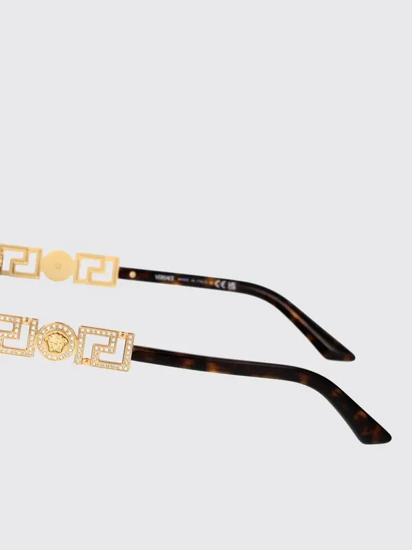Versace Sunglasses - Brown