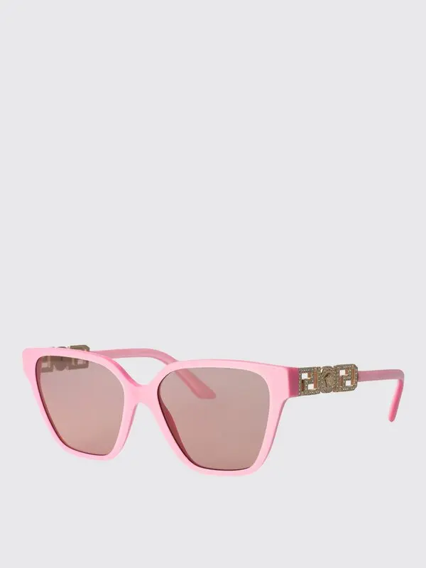 Versace Sunglasses - Pink