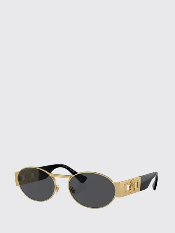 Versace Sunglasses - Yellow Gold