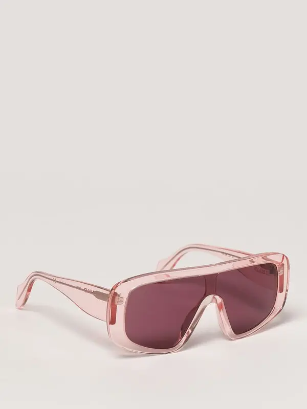 Pinko Sunglasses - Pink