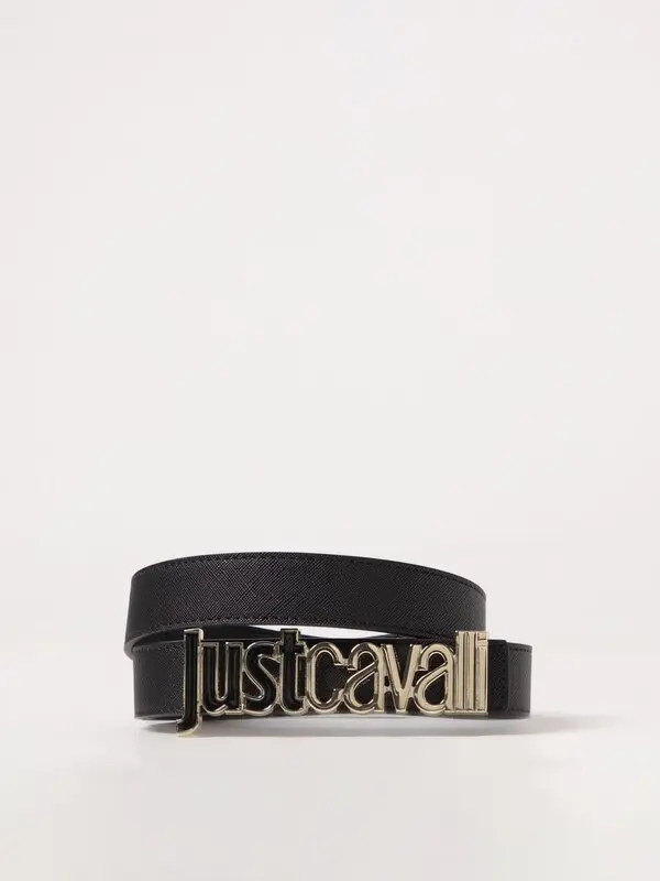 Just Cavalli Belt - Black