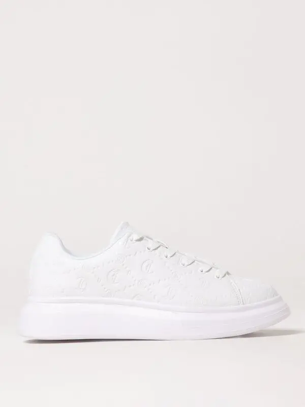 Just Cavalli Lace-up Sneakers