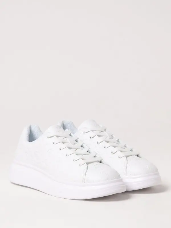 Just Cavalli Lace-up Sneakers